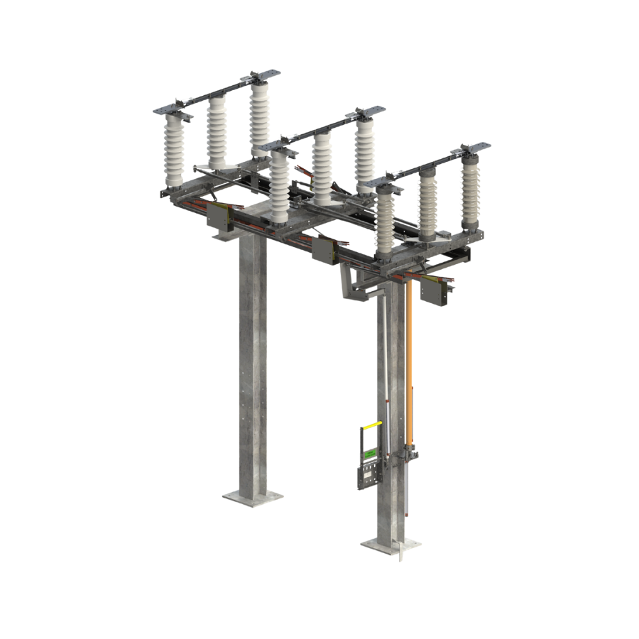 Disconnectors | Insulect
